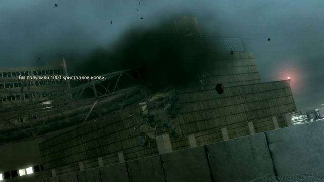 Ninja Blade прохождение Часть 2