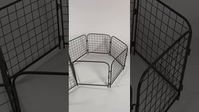 Клетка-вольер