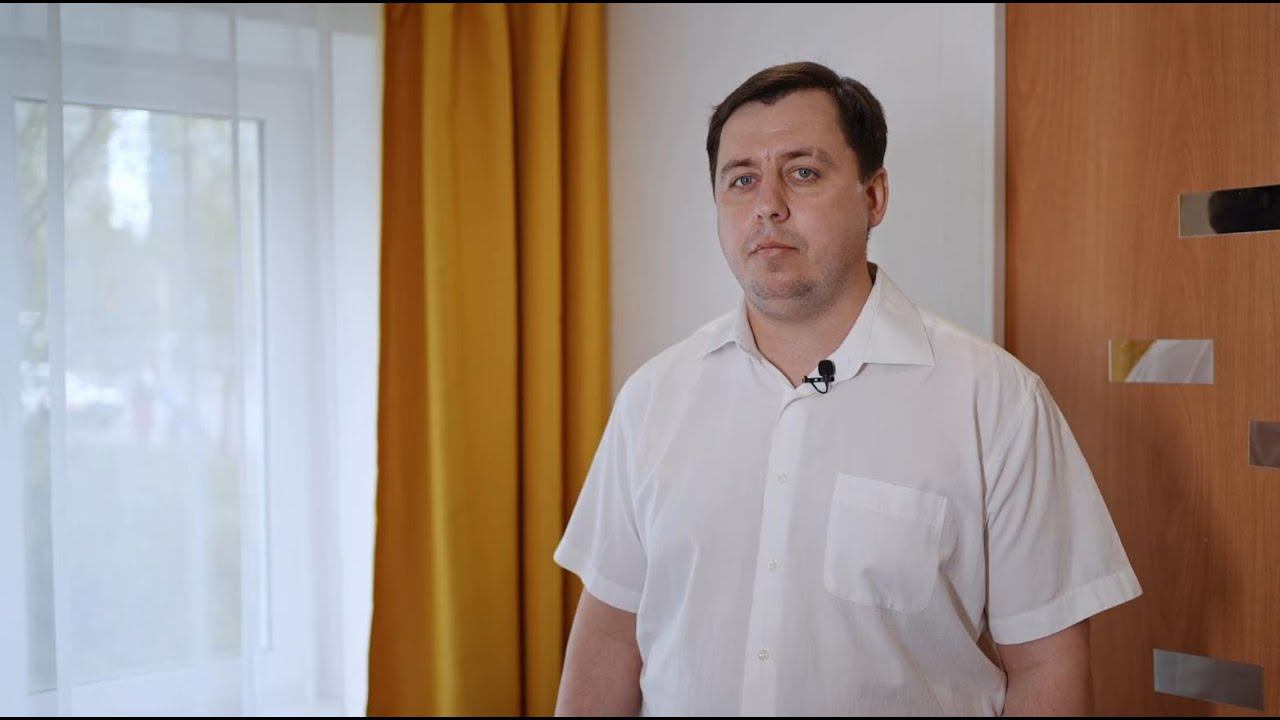 Махаон. Потолки. Отзыв покупателя_Алексей Колобов