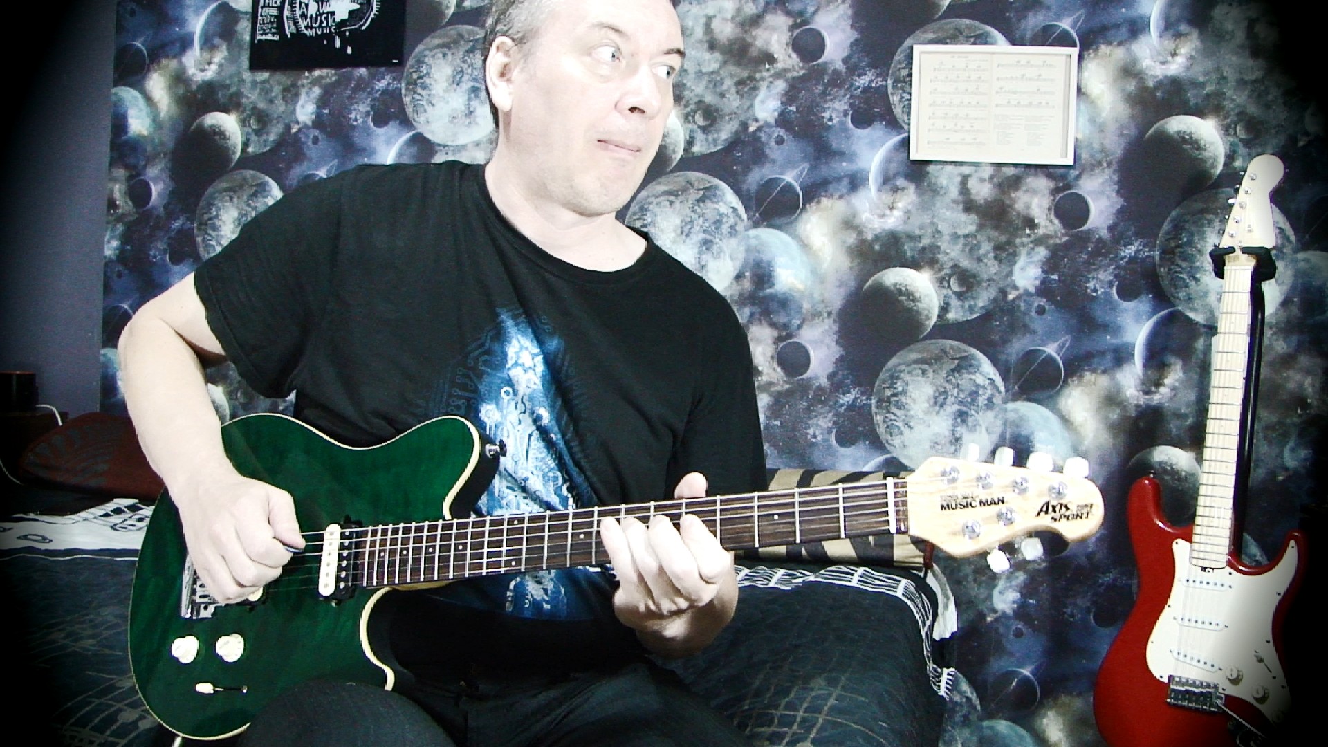 Братья Томаса Гранта - Взгляд на Восток (2021)