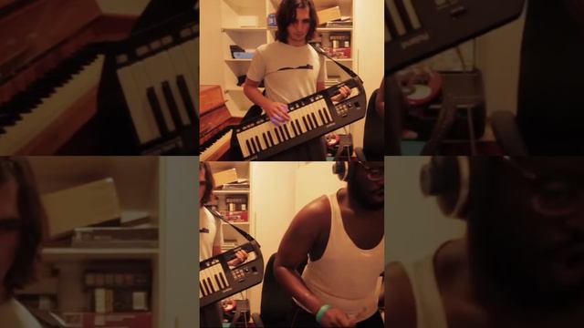 Лучшая электронная музыка 90-х