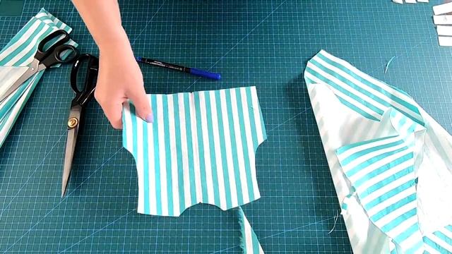 Шесть лайфхаков по работе с полоской. Сделай свою работу проще.mp4