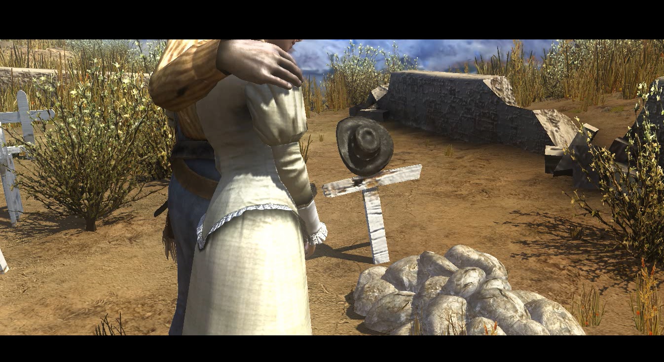 Финал! - Call of Juarez #16