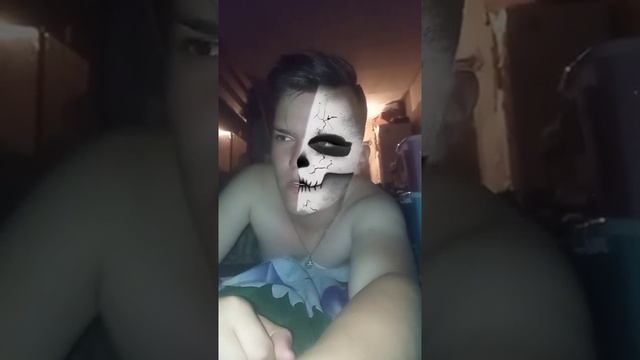 старое видео