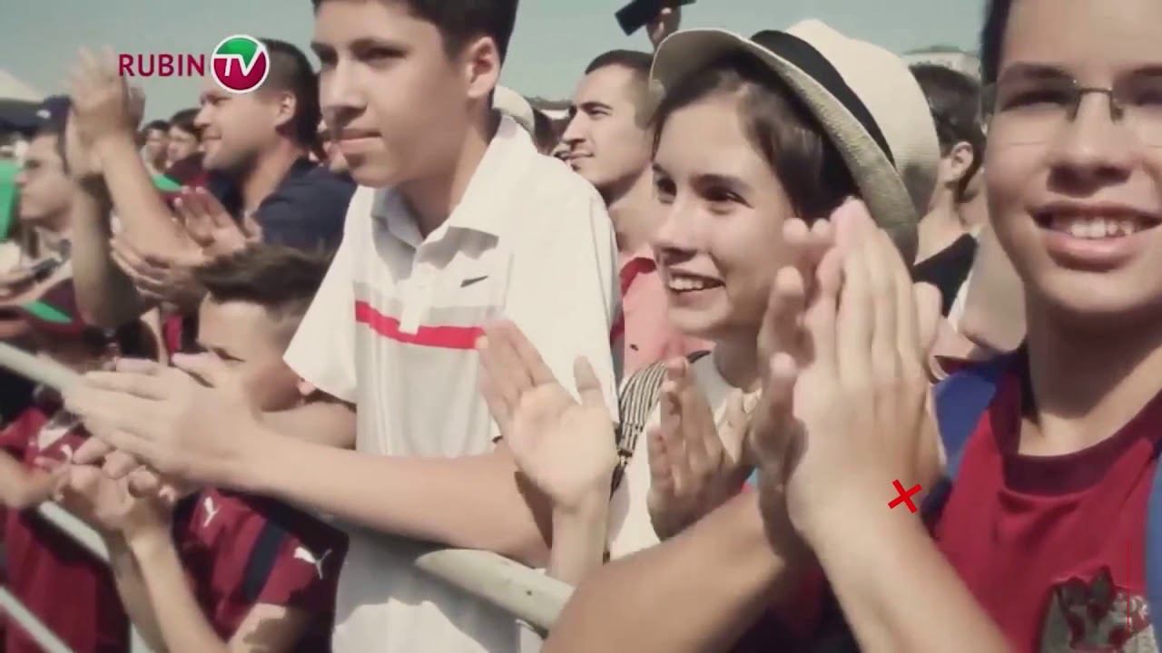 рекламное и корпоративное Video от Direkt