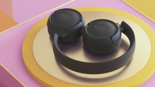 Беспроводные  наушники . Bluetooth наушники.    JBL