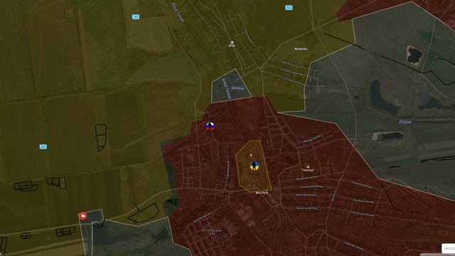 СВО. Военные сводки за 05.09.2024.