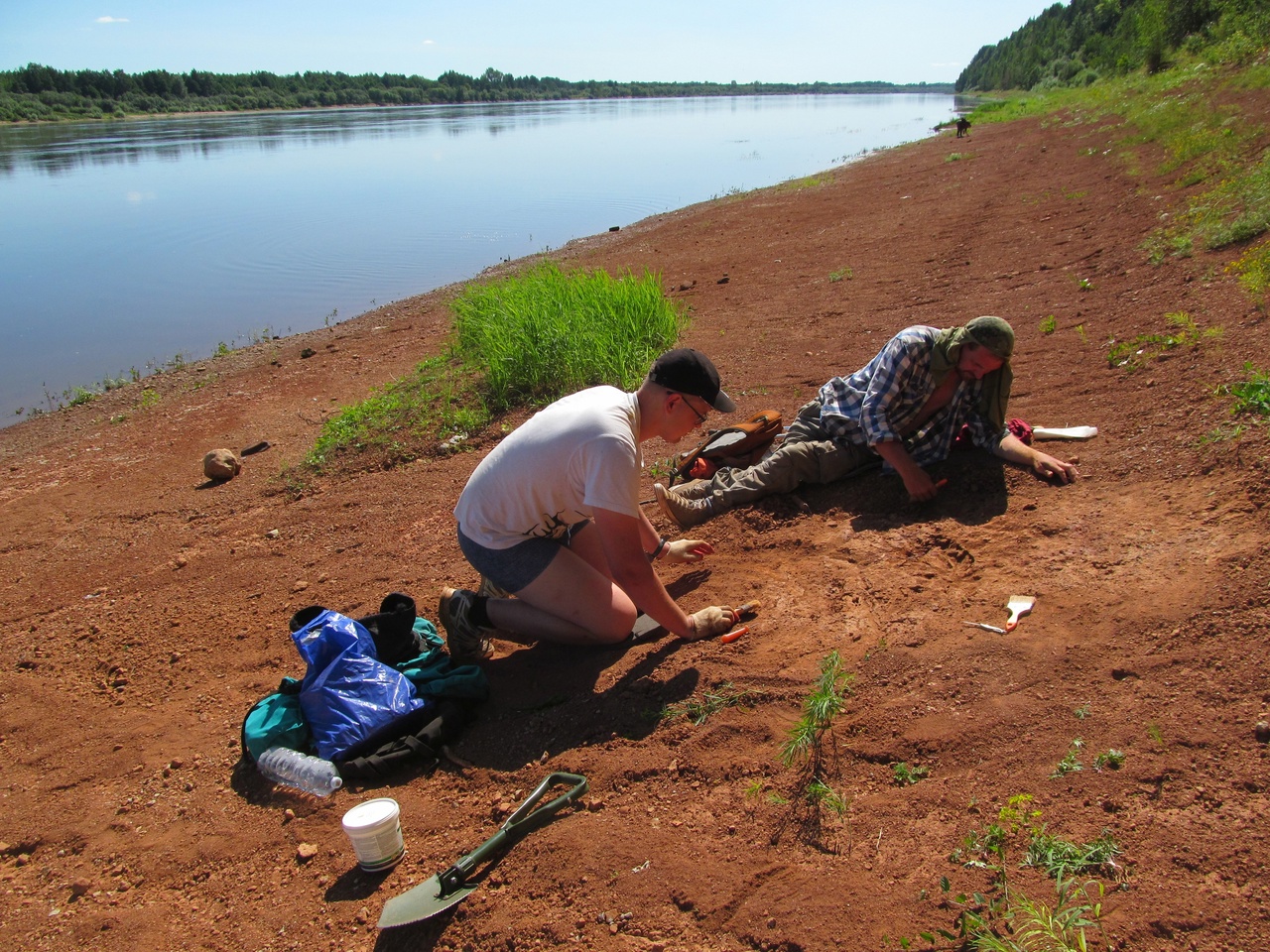 Вятские ящеры.mp4