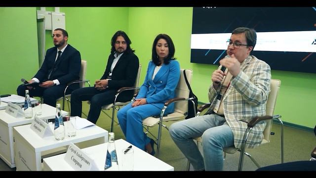 «Самарский инжиниринговый форум - 2023» в технопарке «Жигулёвская долина»