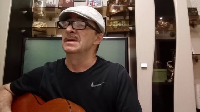 Я не могу Вас не любить