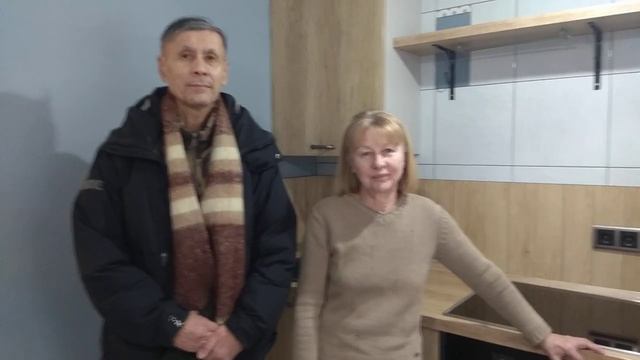 отзыв о работе риэлтора Светланы Жук Челябинск.