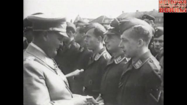 Люфтваффе. Бомбардировщики и бомбардировочные рейды 1939-1942