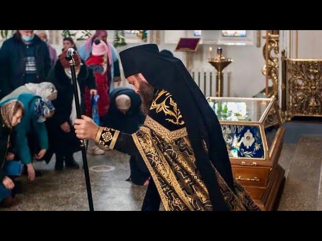 «ЧИН ПОГРЕБЕНИЯ ГОСПОДА НАШЕГО ИИСУСА ХРИСТА»