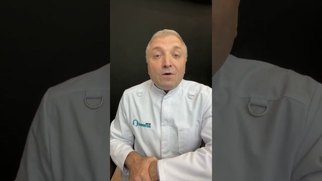 Андрей Вениаминович Бобровский о Центре Доктор Борменталь в Нижнем Новгороде!