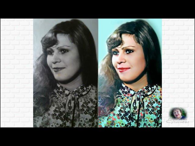 Реставрация фото