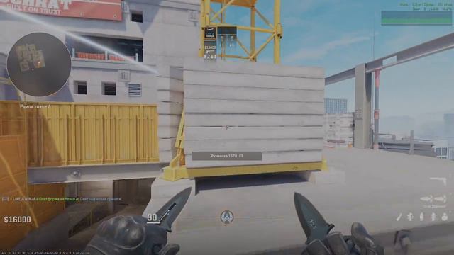 FLASH T А дефолт #2