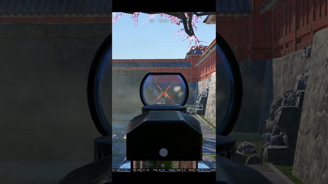 Warface Gilboa Snake DBR Барс_мозголом Варфейс