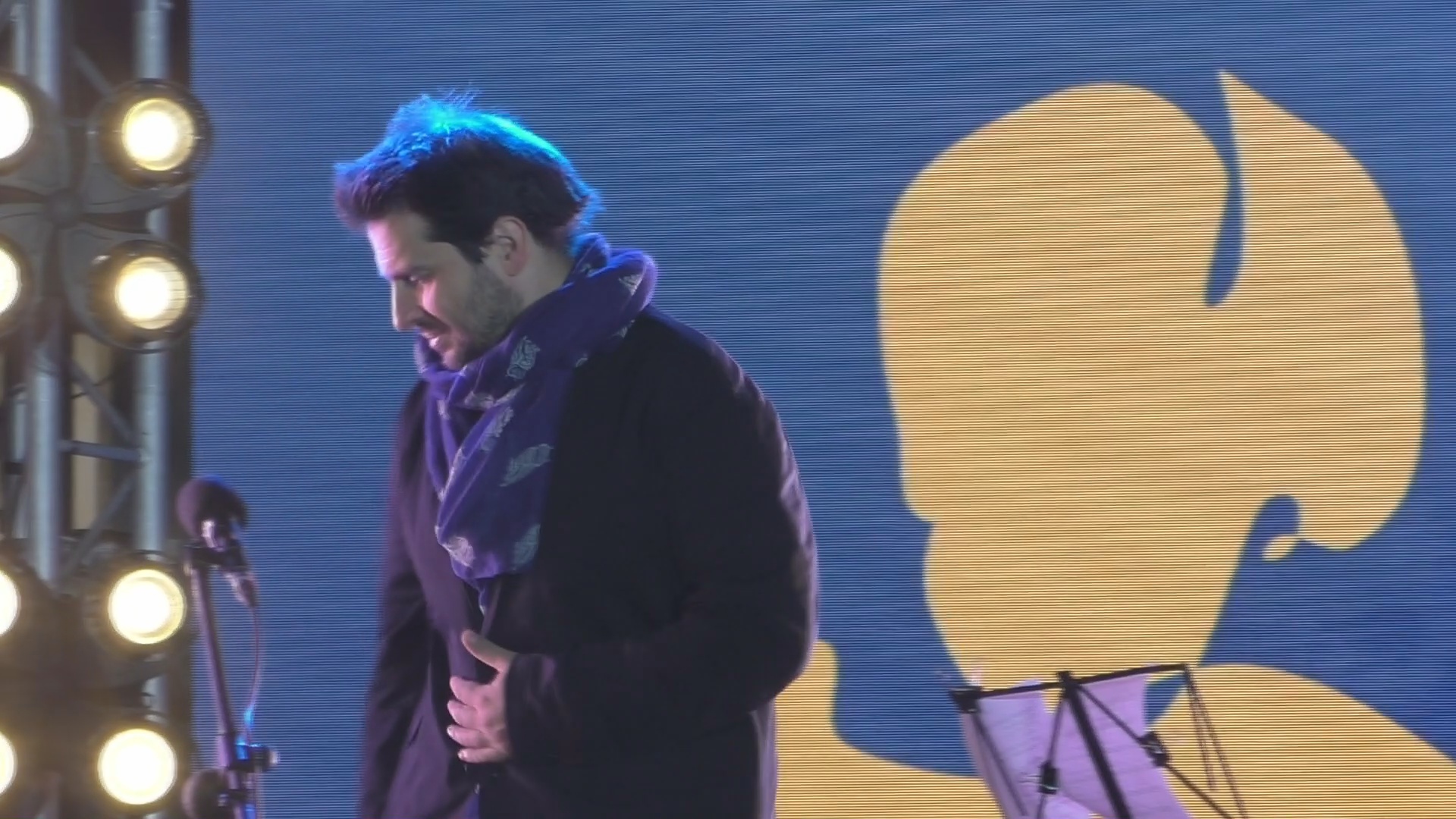 ПЕТР НАЛИЧ - КОНЦЕРТ НА ФЕСТИВАЛЕ "ЛИТЛЕТО" В КАЗАНИ 09.09.2023. РОМАНСЫ И АВТОРСКИЕ ПЕСНИ