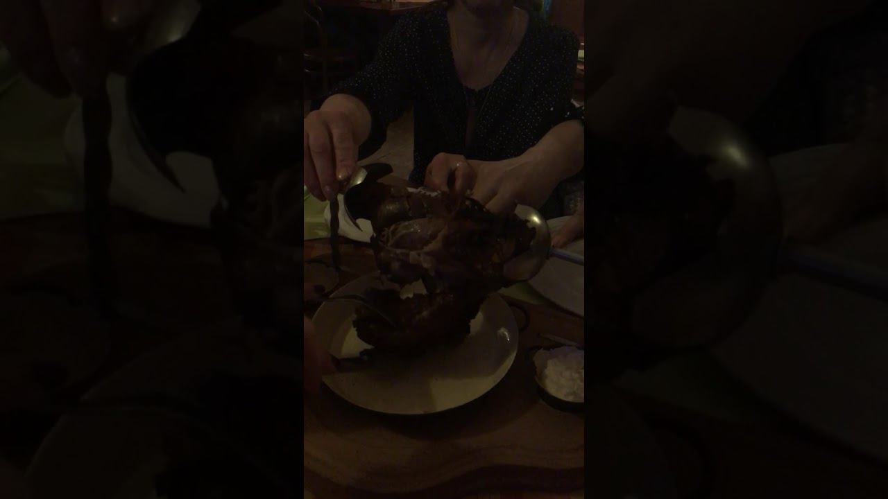 Prague. Veprеvo Koleno