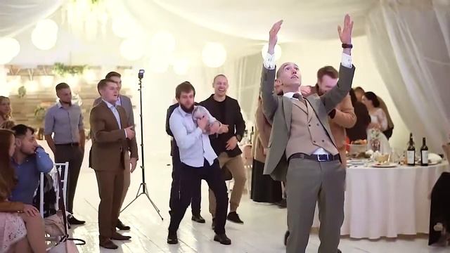 Wedding clip Vika & Alexander