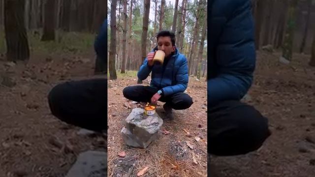 🔥survival_skills_#survival_#outdoors_#bushcraft_#campfire_#camping