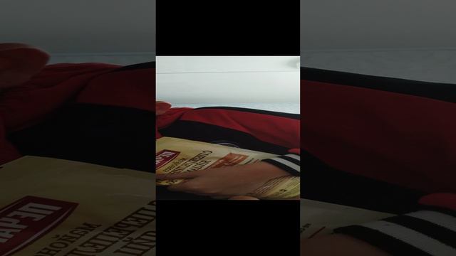 ДЕЛАЕМ ХОТ ДОГ