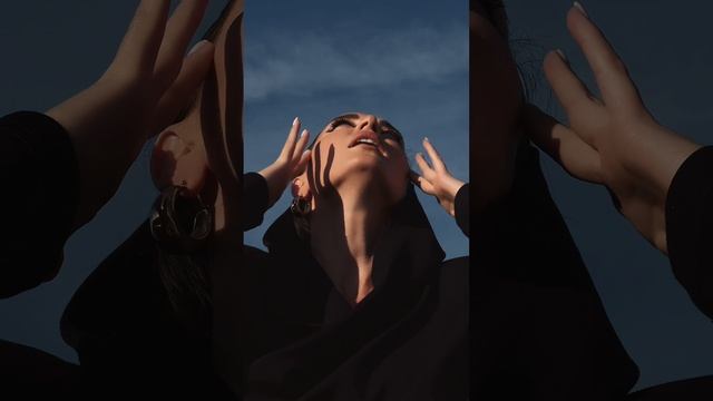 FRIDA - Открой?