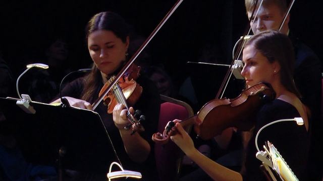 Иоганнес Брамс – Венгерский танец №5, WoO.1 (1850-69)