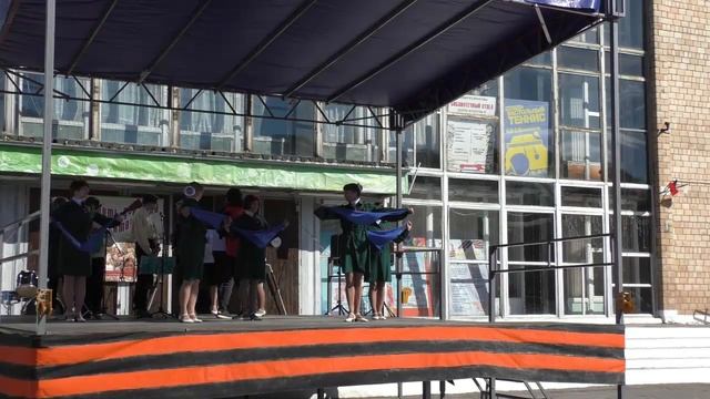 День победы - 2019 год