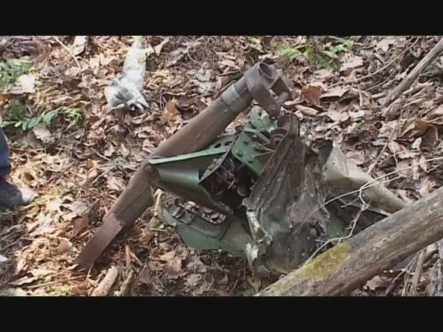 АП - бак и нечто.