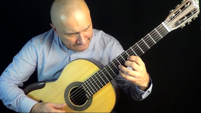 Финская полька с вариациями