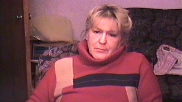 Людмила Резник. "КОМУ ТЫ НУЖЕН?