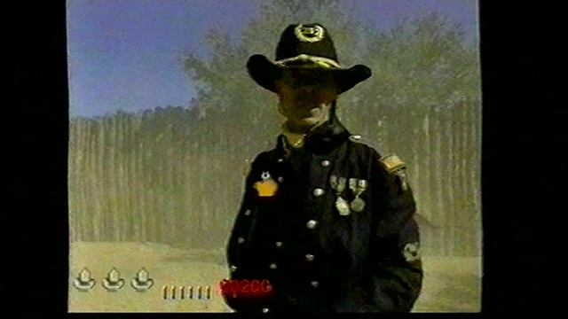 Let's Play BONUS - Мир Денди - The Last Bounty Hunter (3DO)_cut_006.mpg