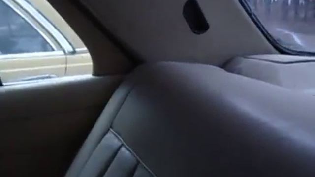 Мерседес 126, обзор.