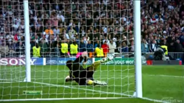 реал мадрид  бавария полуфинал!