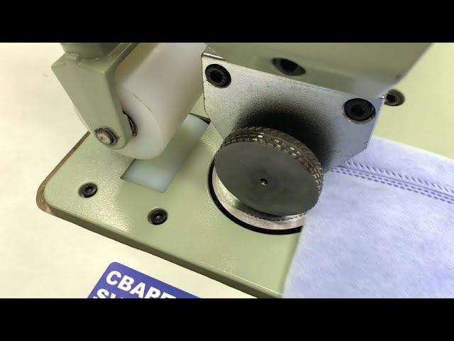 Р14Т2 сварочно отрезной, для ультразвуковой швейной машины