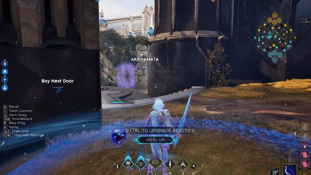 Predecessor 2024.08.16 - 00.03.21.05 аврора первый даймонд 11 7 11