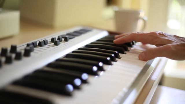 Moby - Live Ambient 2   Live Ambient Improvised Recordings Vol. 1