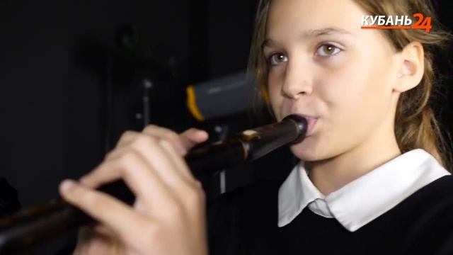 Дети снимают фильм _ Современное искусство в Краснодаре _ Агентство Z