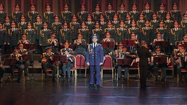 «Это правда, что был Сталинград», солист – Максим Маклаков, февраль 2021