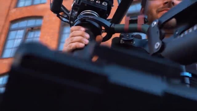 Backstage 4 Ekaterina Kincheva