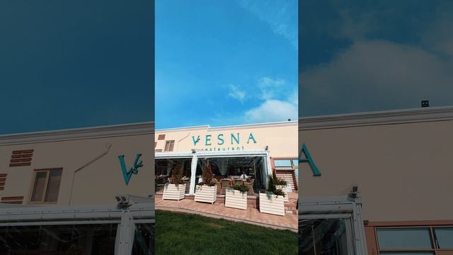 ReelsBanda: рилс с обзором площадки "Весна"