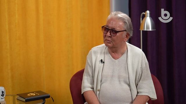 Аса. Доржо Дугаржапов