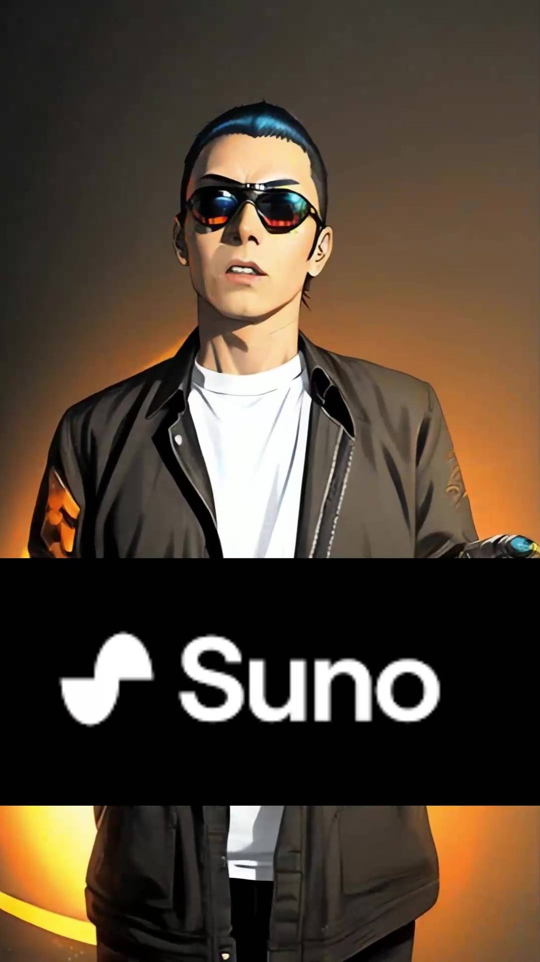 Нейросеть для написания музыки за одну минуту. Suno ai #нейросети #suno #aimusic #музыка