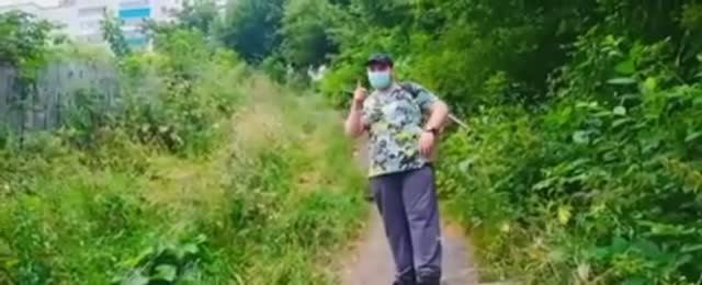 Липецк. По местам Мистической славы (фильм 2022)