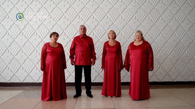 VII Джанкойской городской фестиваль-конкурс Джанкой 2021.mp4