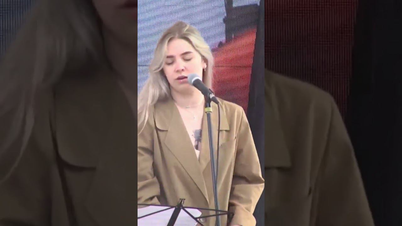Кавер-группа ХАОСБЭНД на ХлыновФесте 2023
