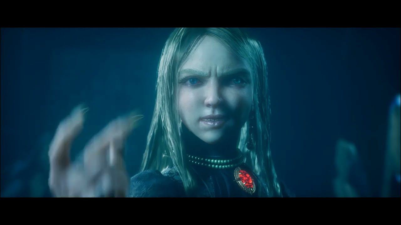 Evil West Прохождение № 8 БОСС БРУХ