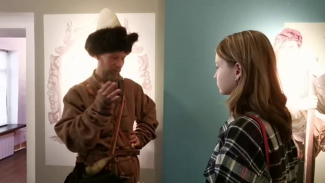 Экскурсия в музей.mp4