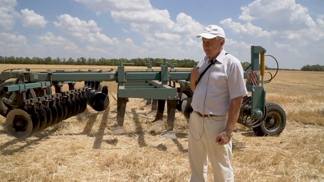 Опыт. Сравнение технологий (часть 1)